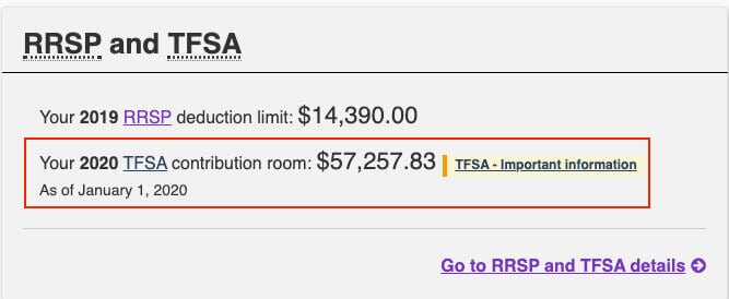 Can You Open Multiple TFSA Accounts? – The Financial Geek | Make the ...