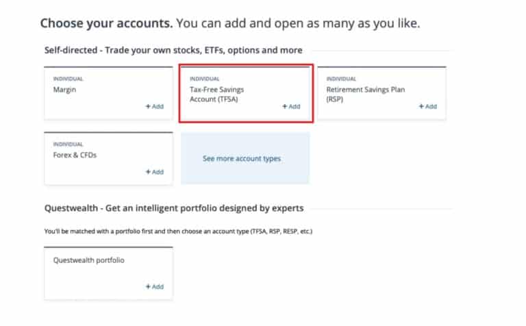 Invest in Stocks Through Your TFSA | A Step by Step Guide