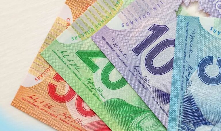 What is Canadian Money Made Of | A Complete Guide