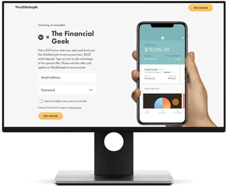 Is SimpleTax owned by Wealthsimple?