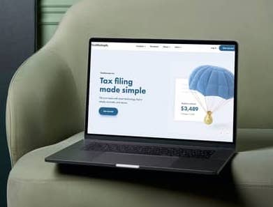 Is SimpleTax owned by Wealthsimple?
