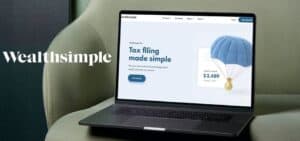 Is SimpleTax owned by Wealthsimple?