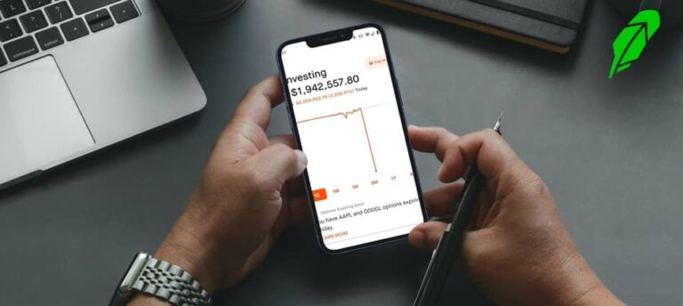 Can You Owe Money to Robinhood? (Negative Balance)
