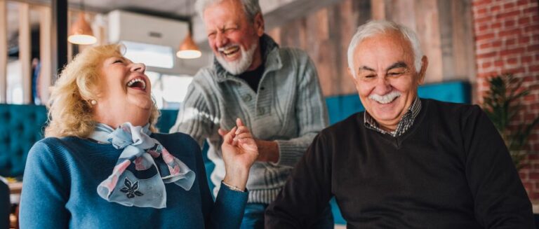 Starting Over at Age 60? 7 Things You Should Consider